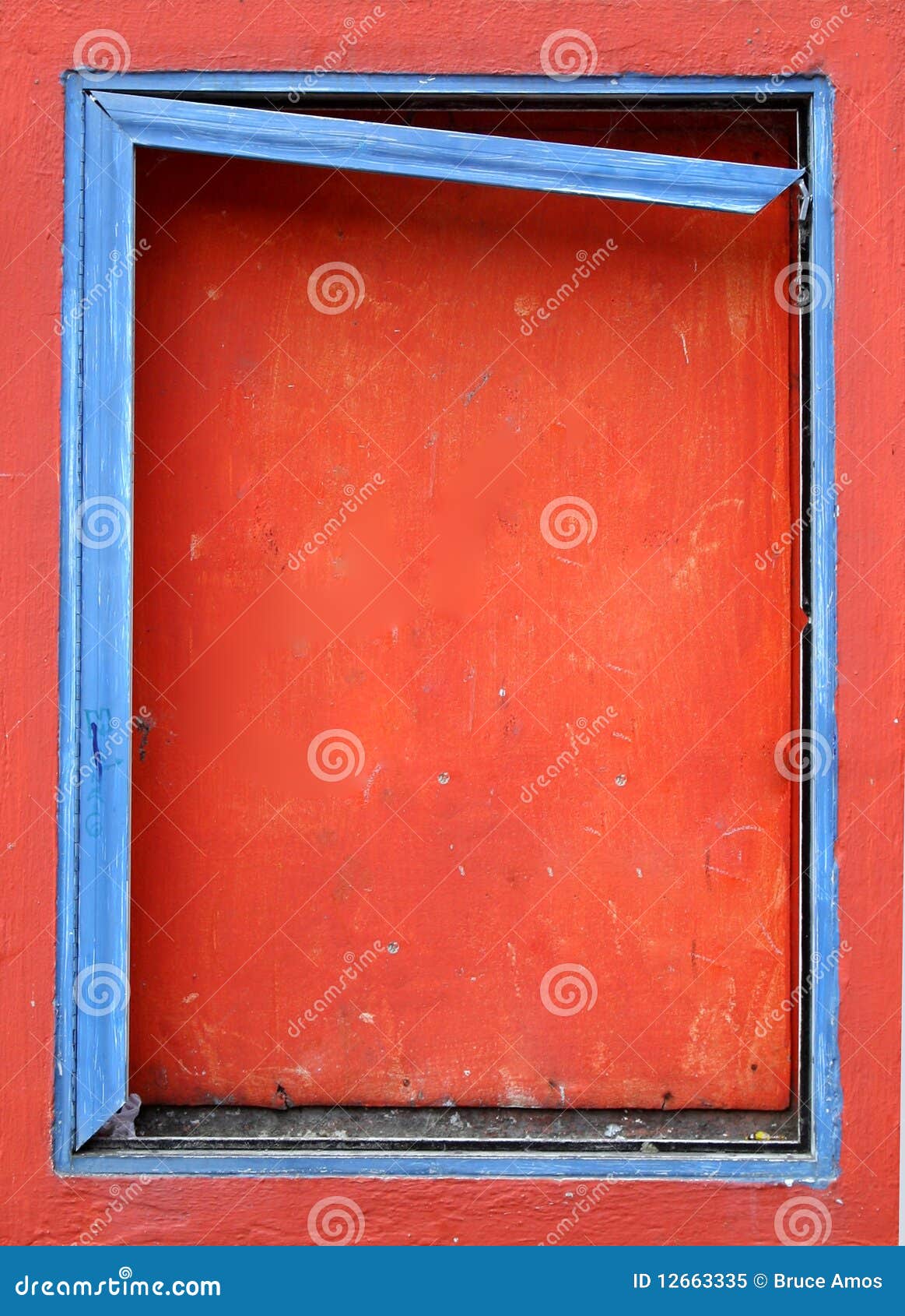 Boarded Up Window Stock Photography | CartoonDealer.com #140596112