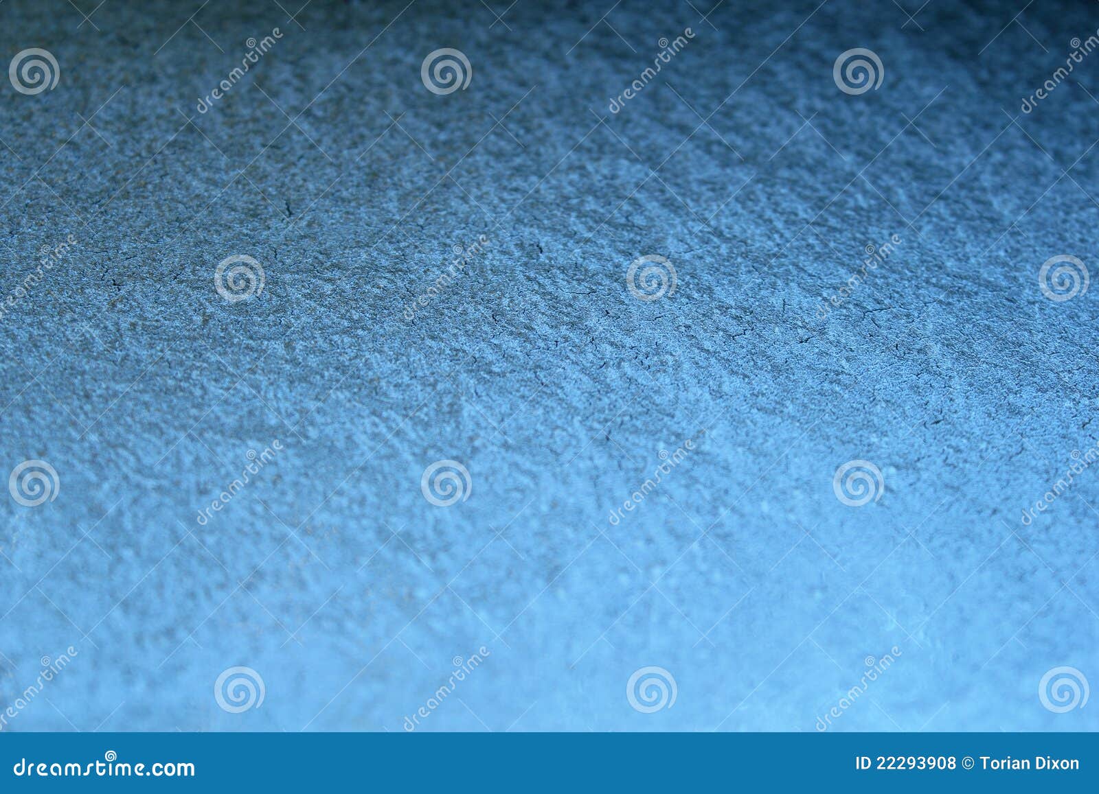 Blue Frost stock photo. Image of frost, textured, detail - 22293908