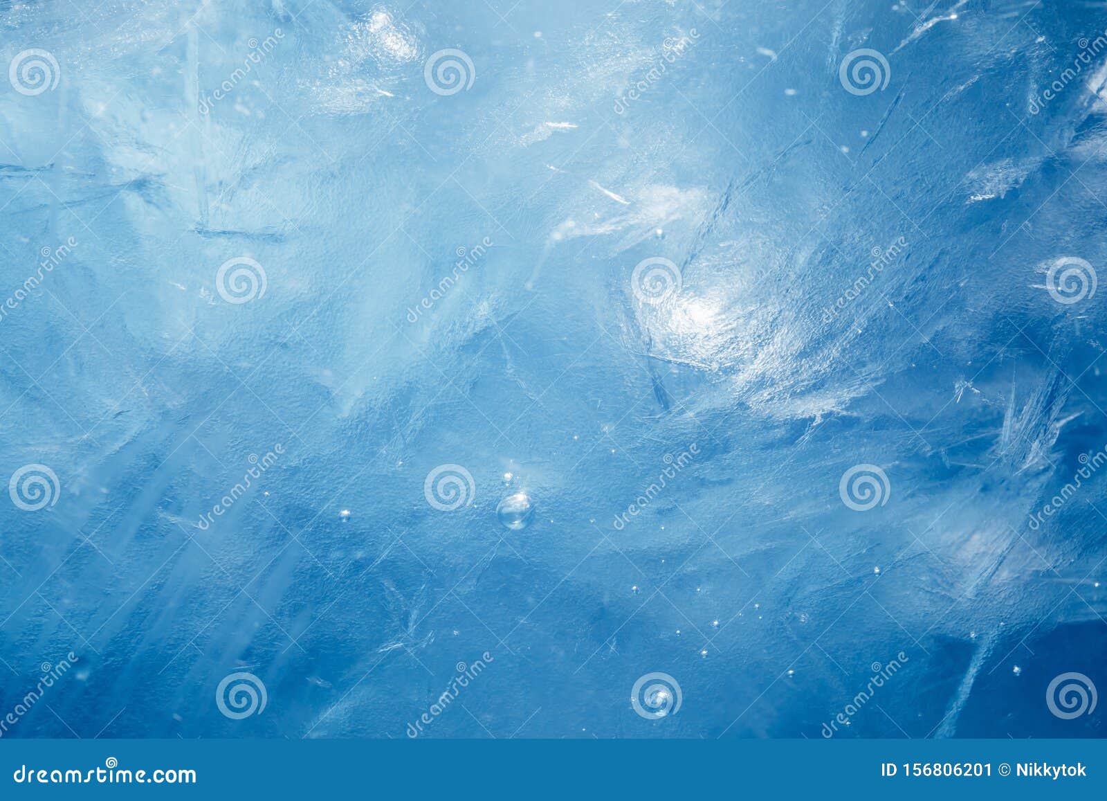 Ice Texture Of Frozen Sea Stock Photo | CartoonDealer.com #12889488