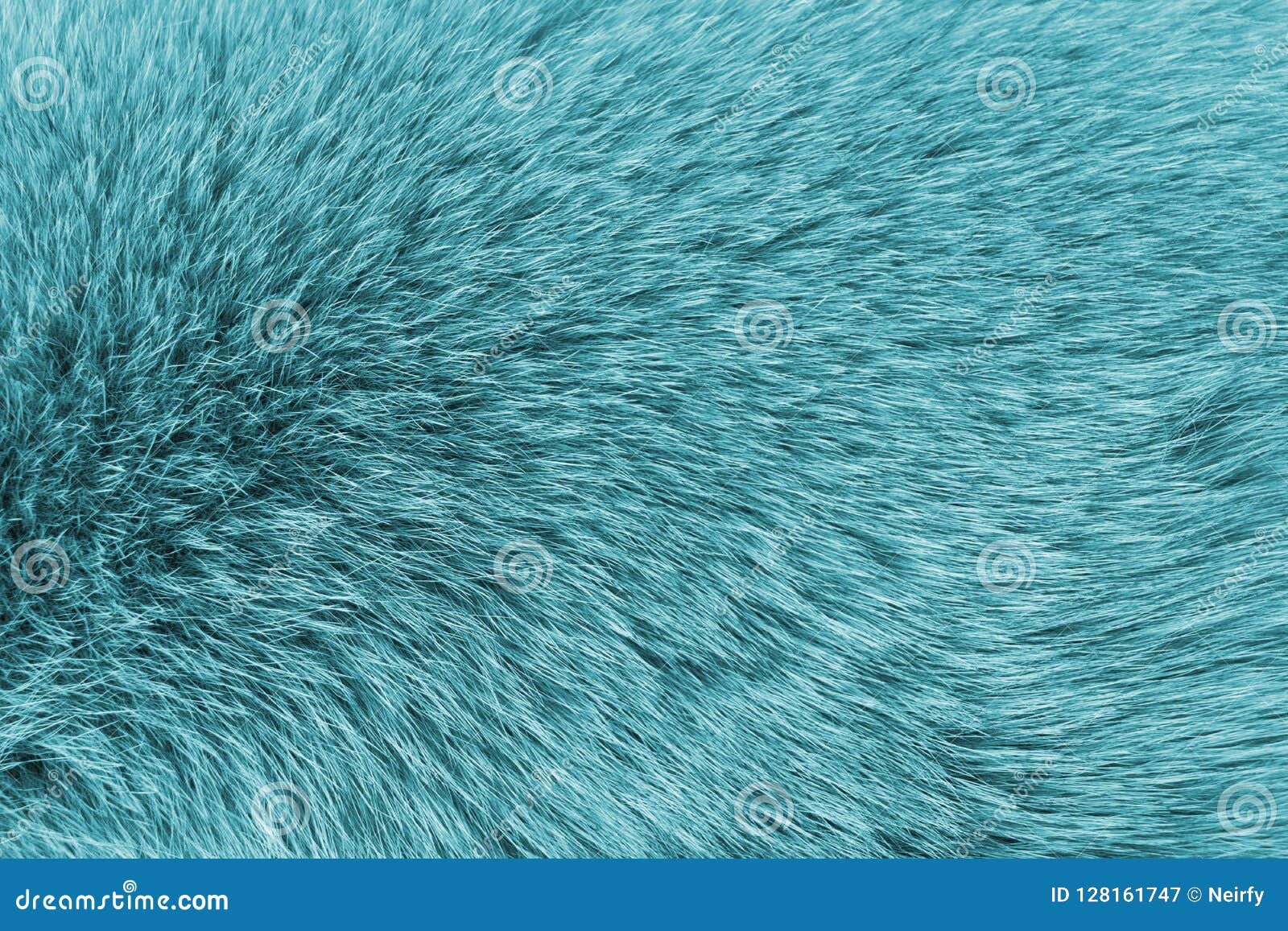 Blue fur background stock image. Image of clean, soft - 128161747