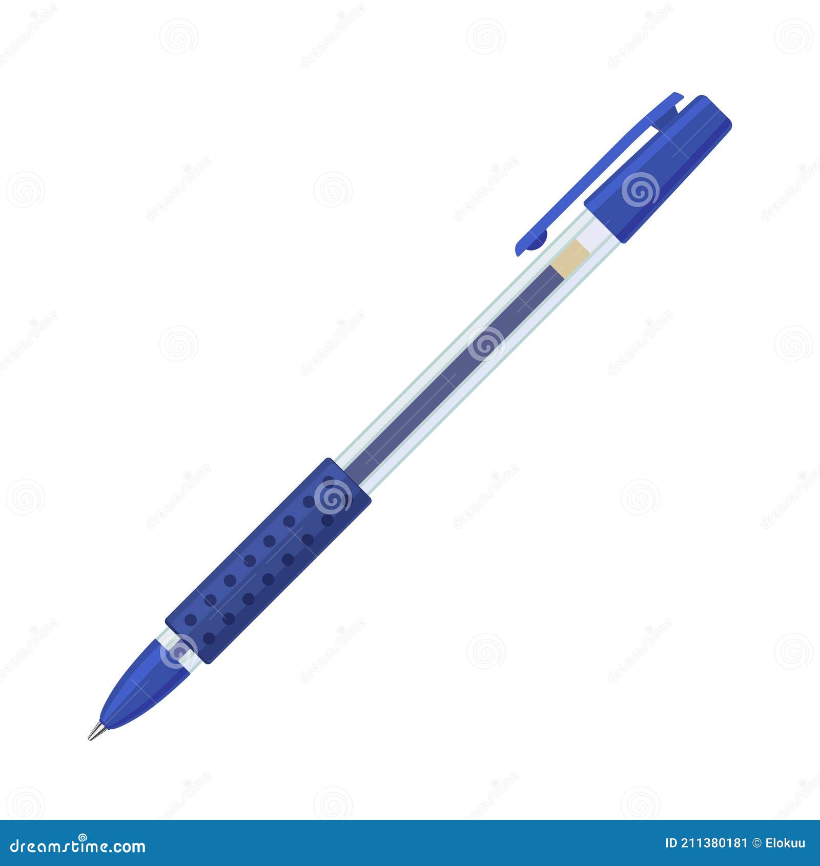 Gel Pen Stock Illustrations – 2,748 Gel Pen Stock Illustrations ...