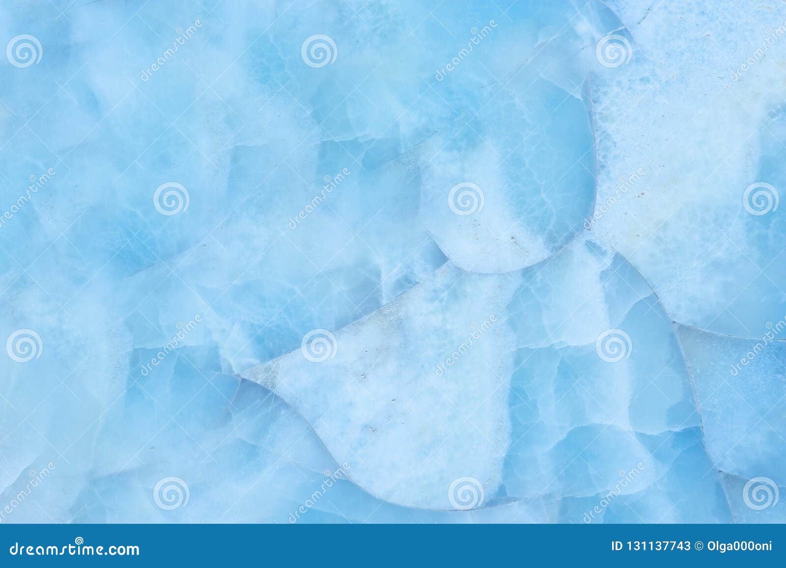 Blue Gem Quartz Texture, Blue Gemstone Surface Background Stock Image ...