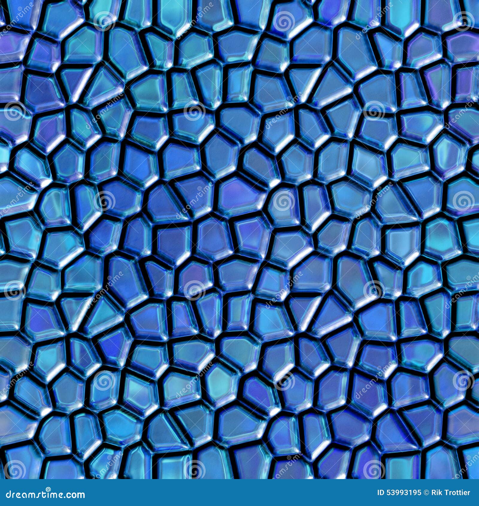 Blue scales pattern stock illustration. Illustration of pattern - 53993195