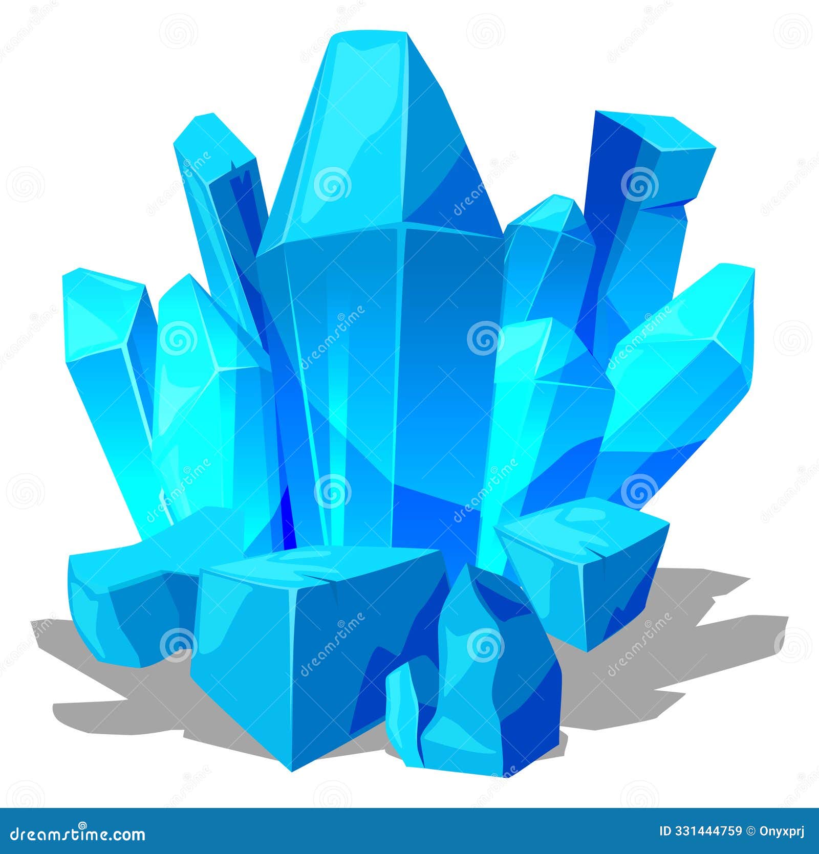 Crystal Structure Of Human Defensin-5 Mutant Crystal Form 2. Ribbons ...