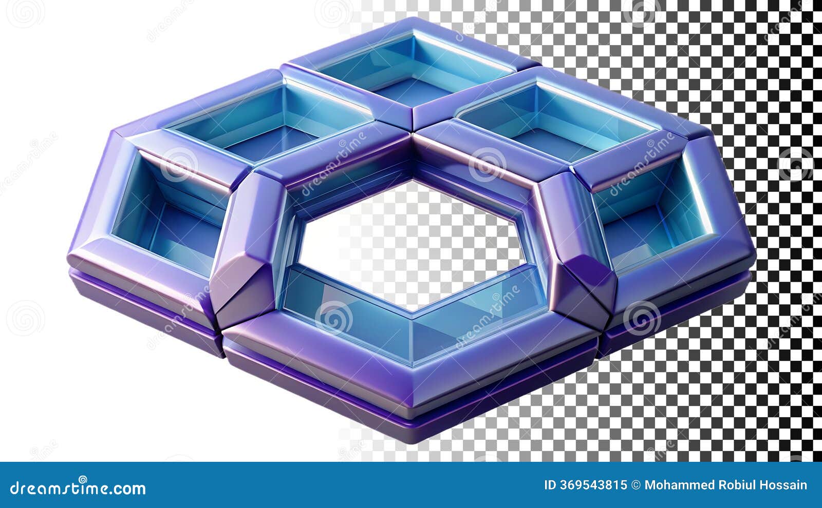 Structural Design Wireframe Building Stock Photo | CartoonDealer.com ...