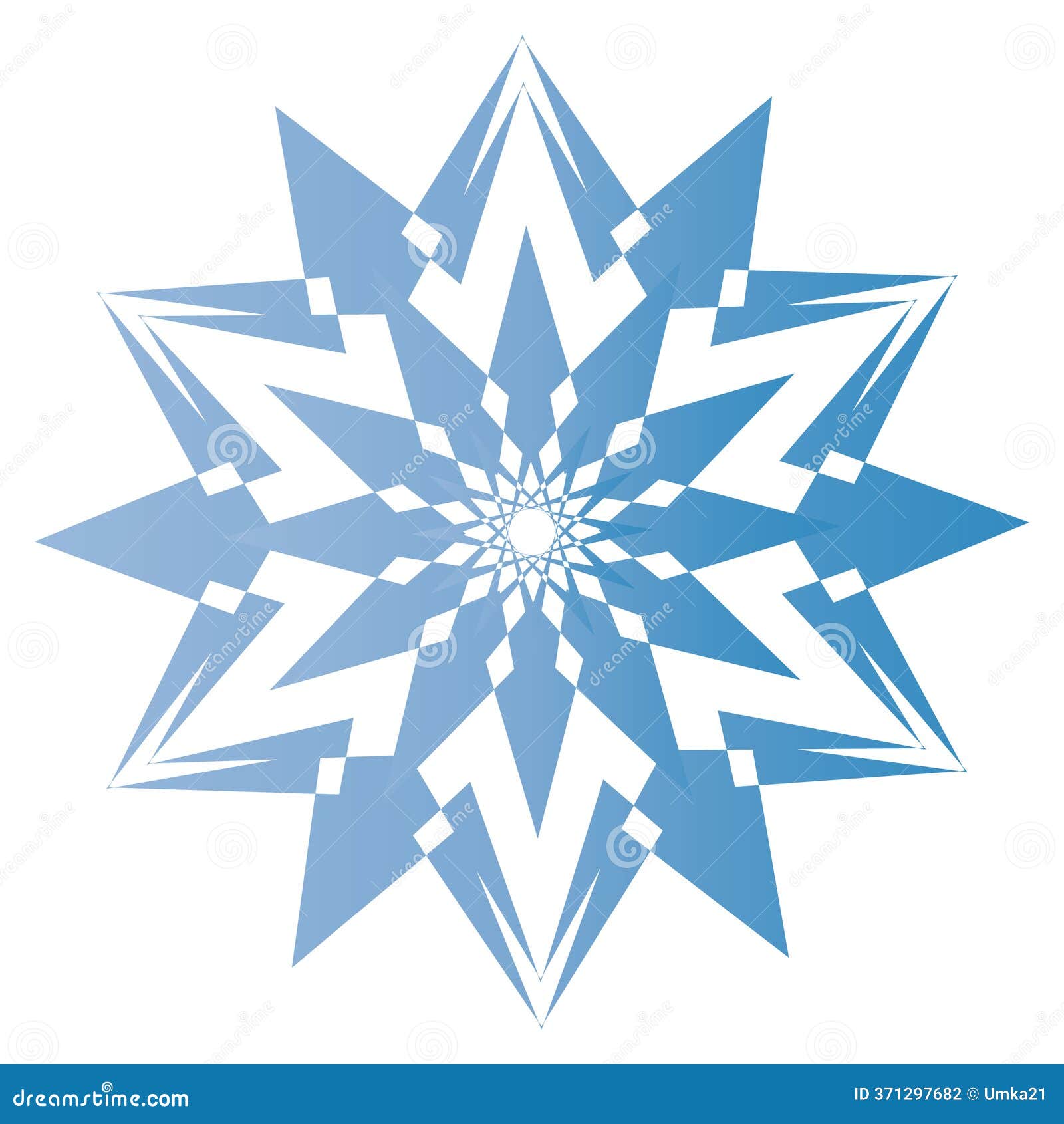 Symmetrical Design Of Historic Educational Classroom For Children Stock ...