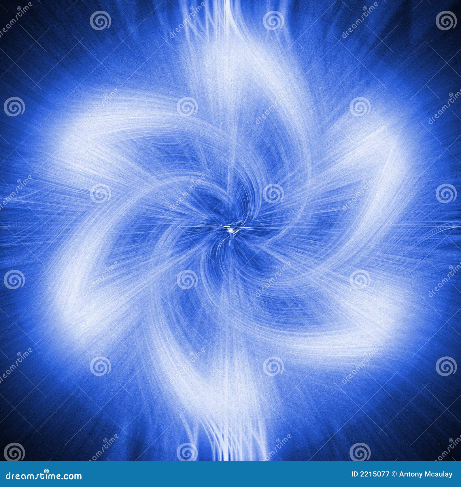 Blue ghost stock illustration. Illustration of photoshop - 2215077