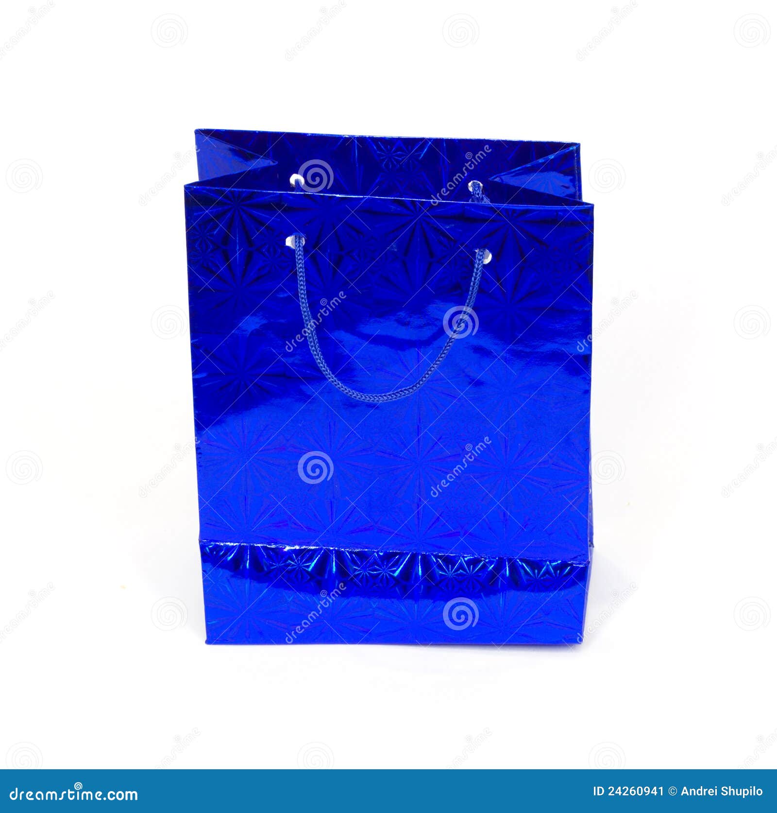 Blue gift wrapping stock image. Image of glitter, backgrounds - 24260941