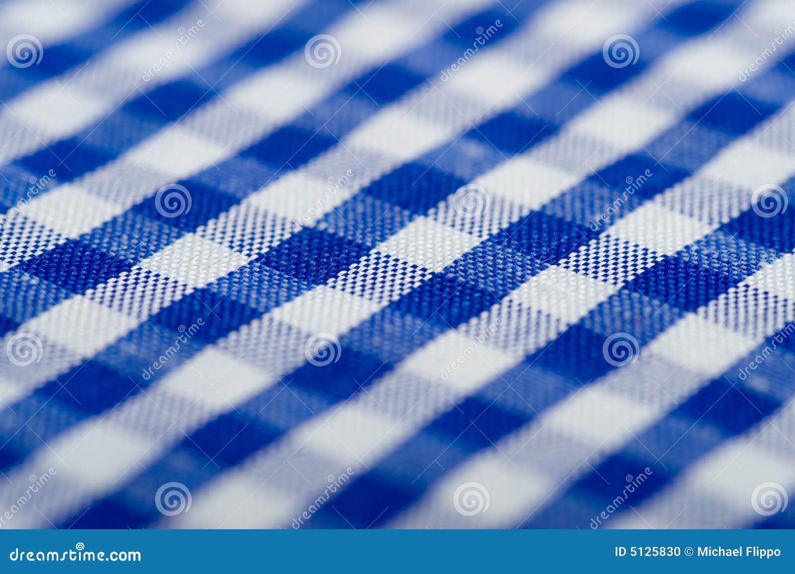 Blue Gingham Background stock photo. Image of symbol, colors - 5125830