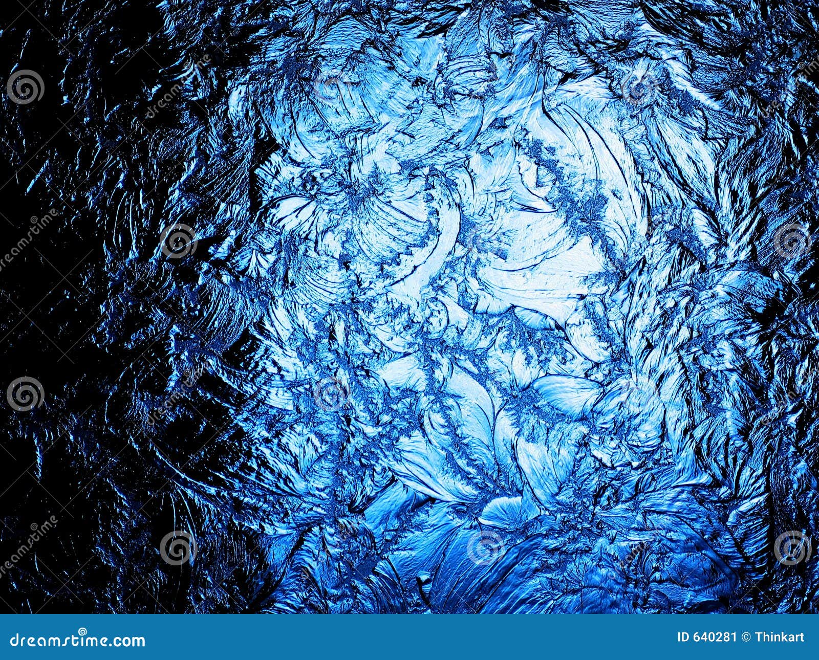 Blue glass structure stock image. Image of window, background - 640281