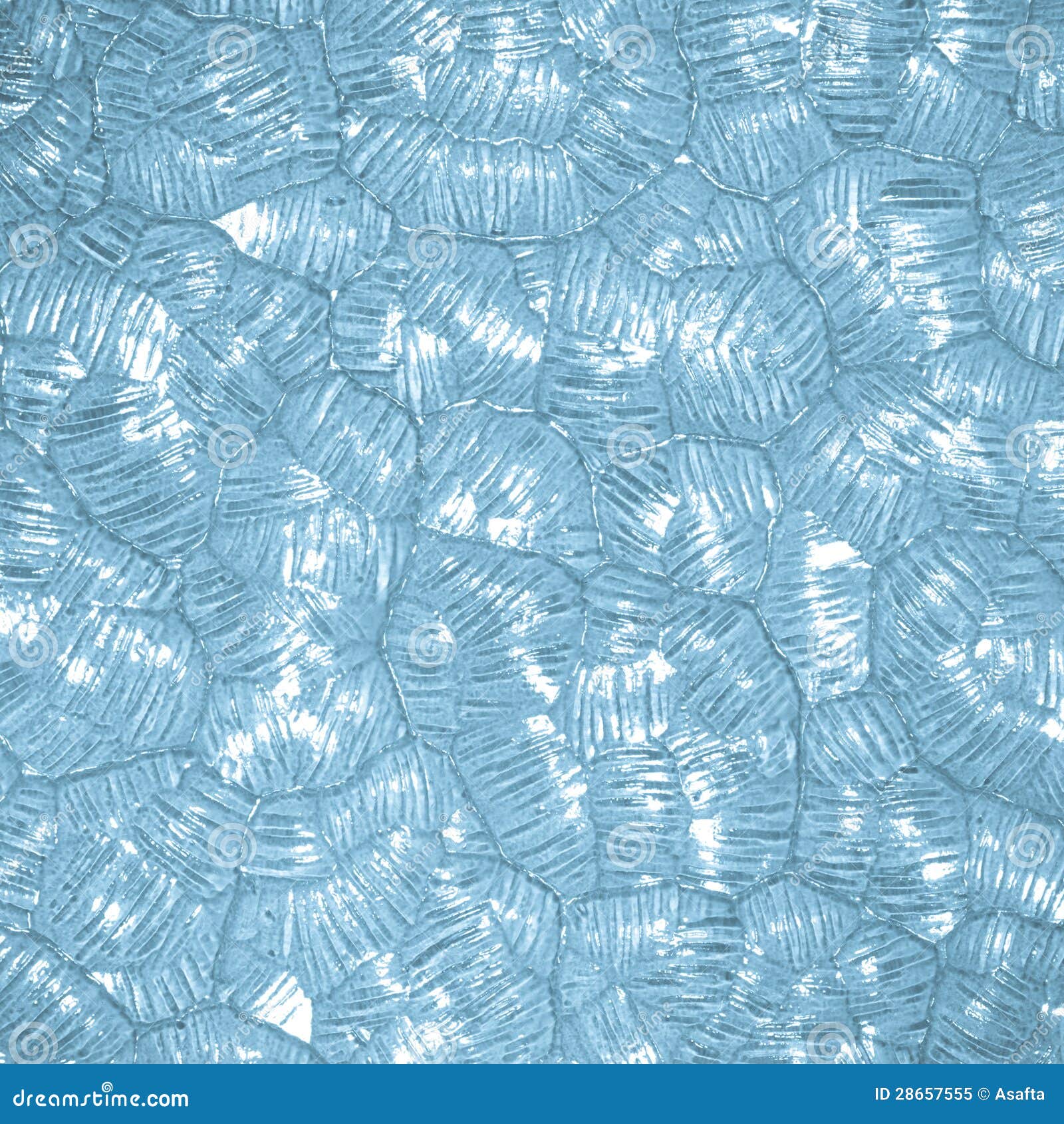 Blue glass texture stock image. Image of decoration, abstract - 28657555