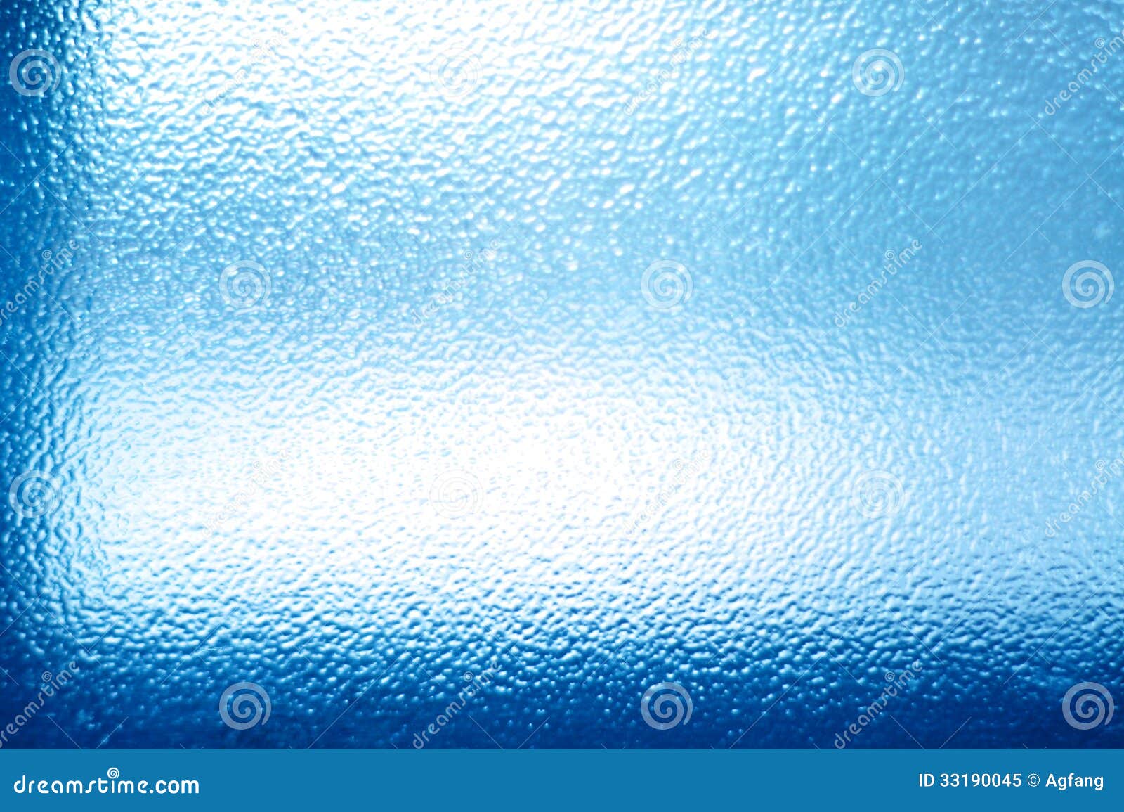 Blue glass texture stock image. Image of surface, object - 33190045