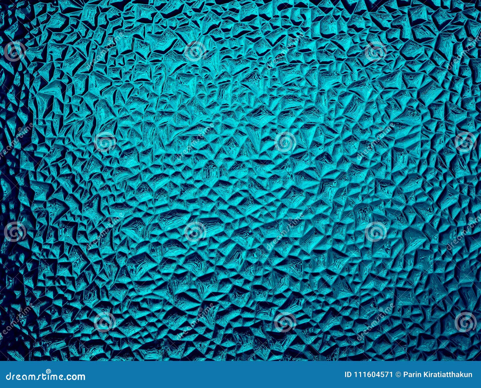 Blue Glass Texture Background. Stock Image - Image of decorative, light ...