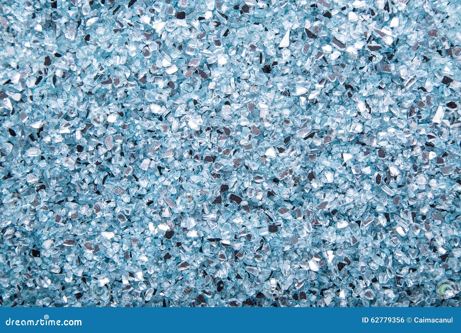 Blue Glass Texture Background Stock Photo - Image of glass, broken ...