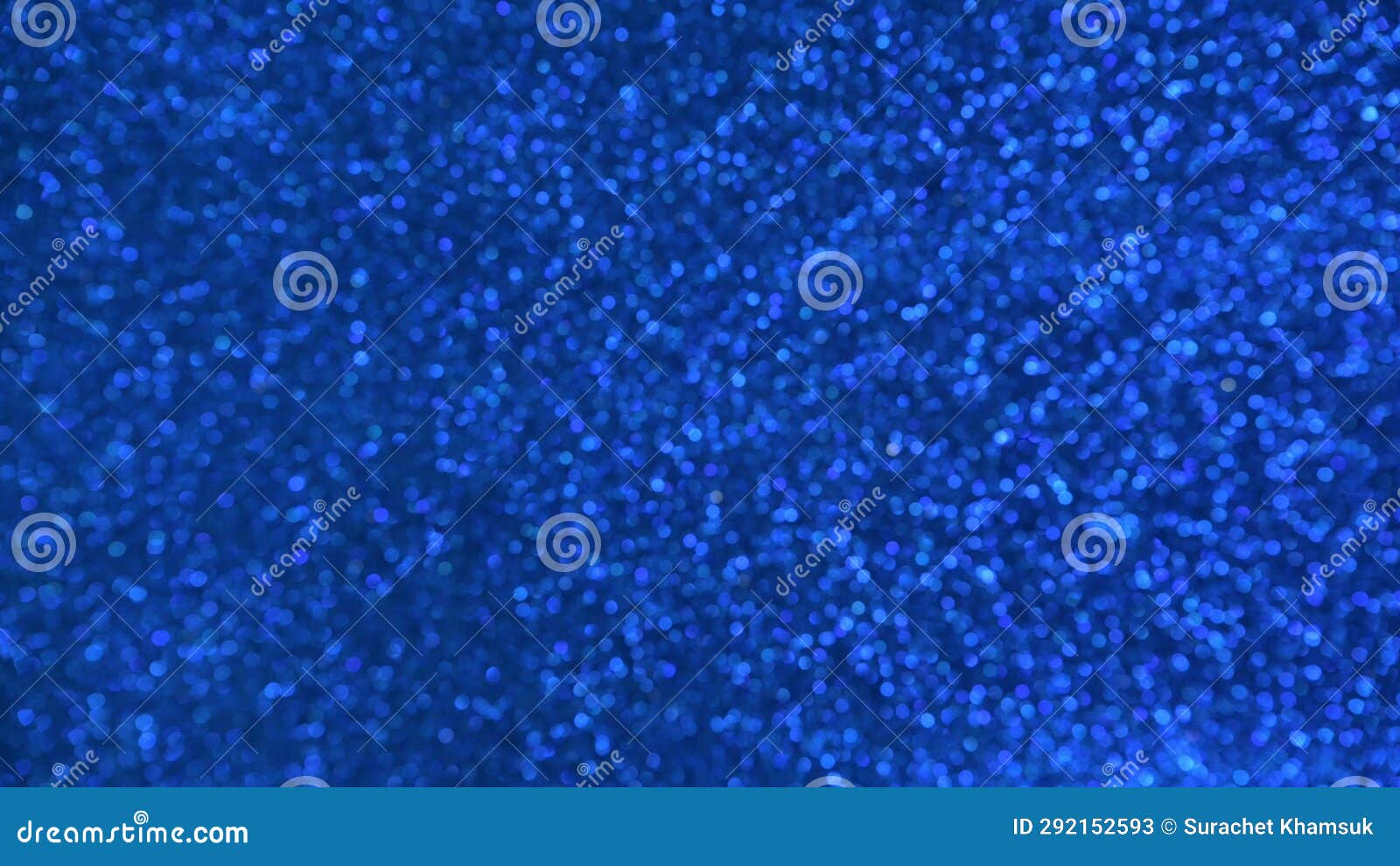 Blue Glitter Abstract Background with Sparkling Texture Stock Video ...