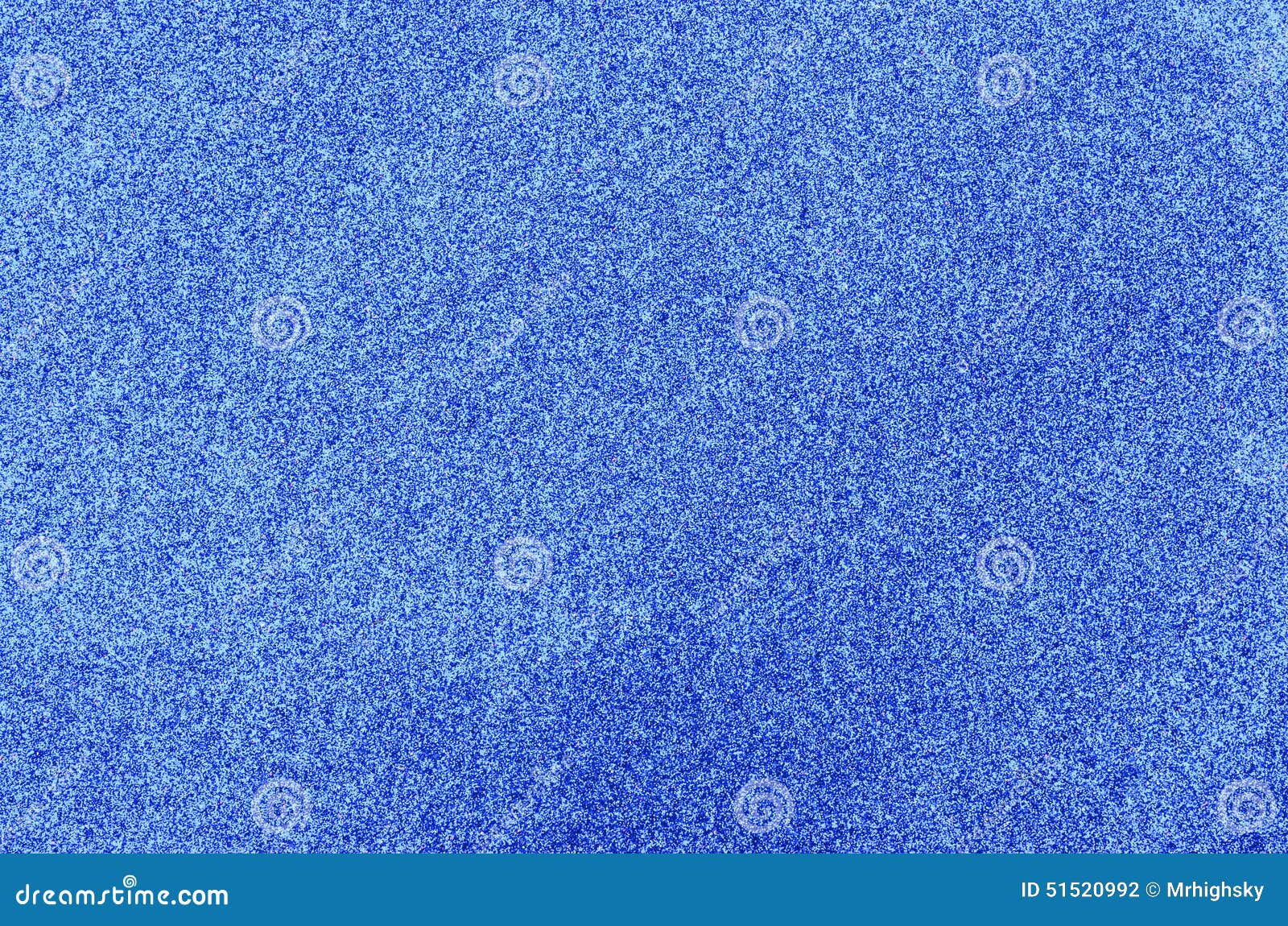 Blue Glitter Foam Sheet Texture Stock Photo - Image of foam, background ...