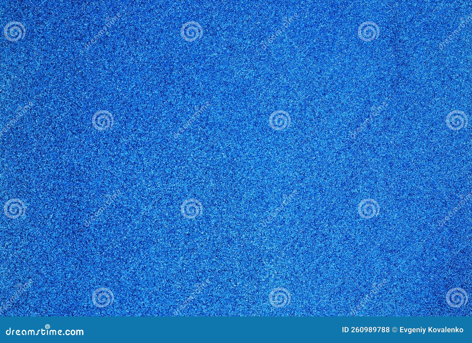 Blue Glitter, Shiny Background, Sheet of Paper for Creativity Stock ...