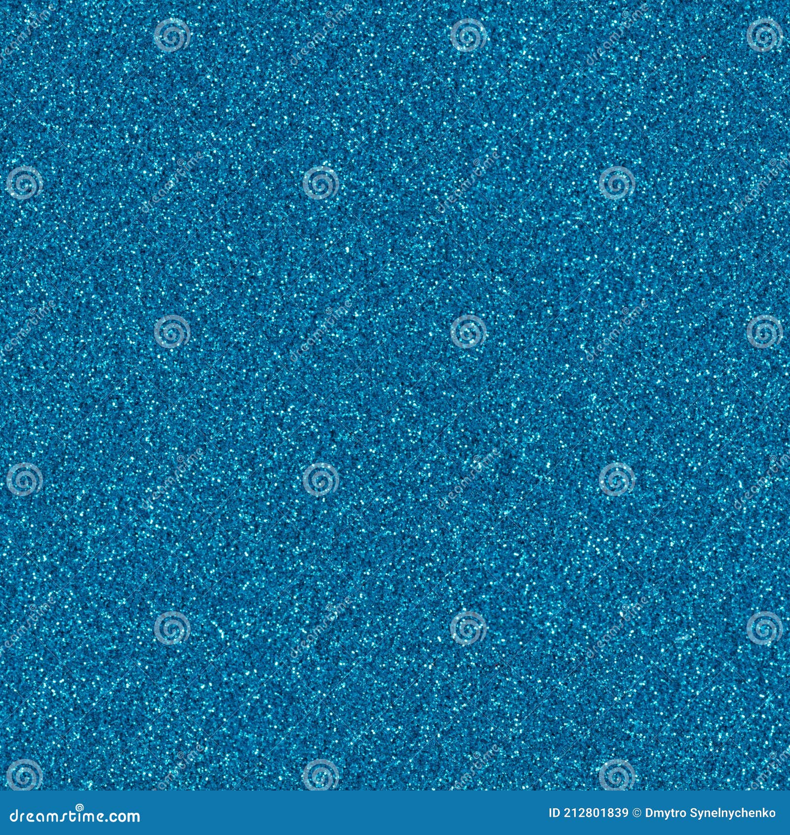 Blue Glitter, Sparkle Confetti Texture. Christmas Abstract Background ...