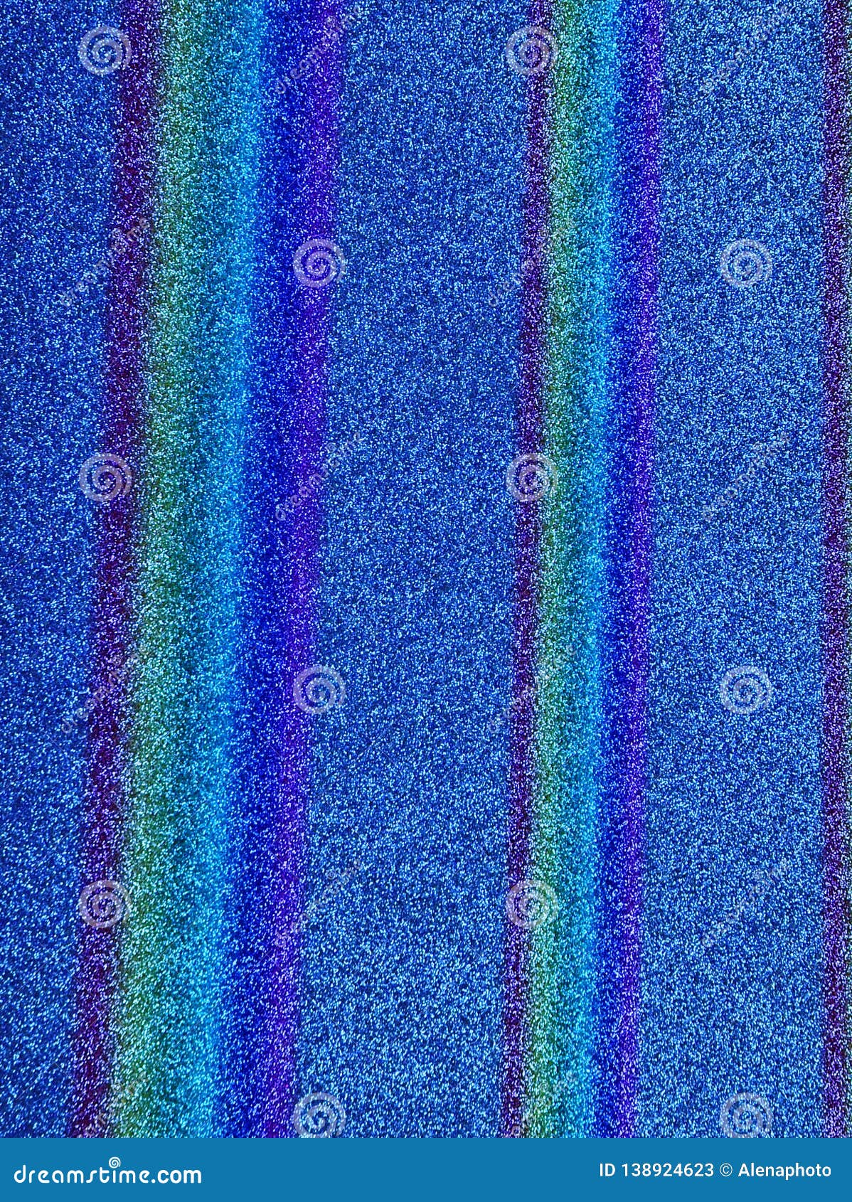 Blue Glitter Sparkling Texture. Stock Image - Image of color, abstract ...