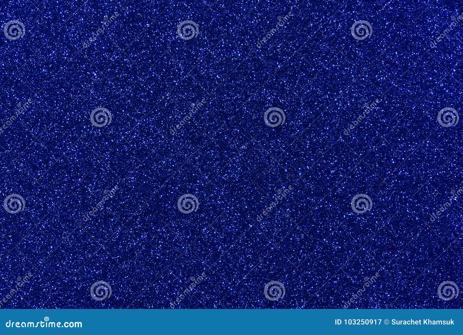Blue Glitter Texture Abstract Background Stock Image - Image of glitter ...