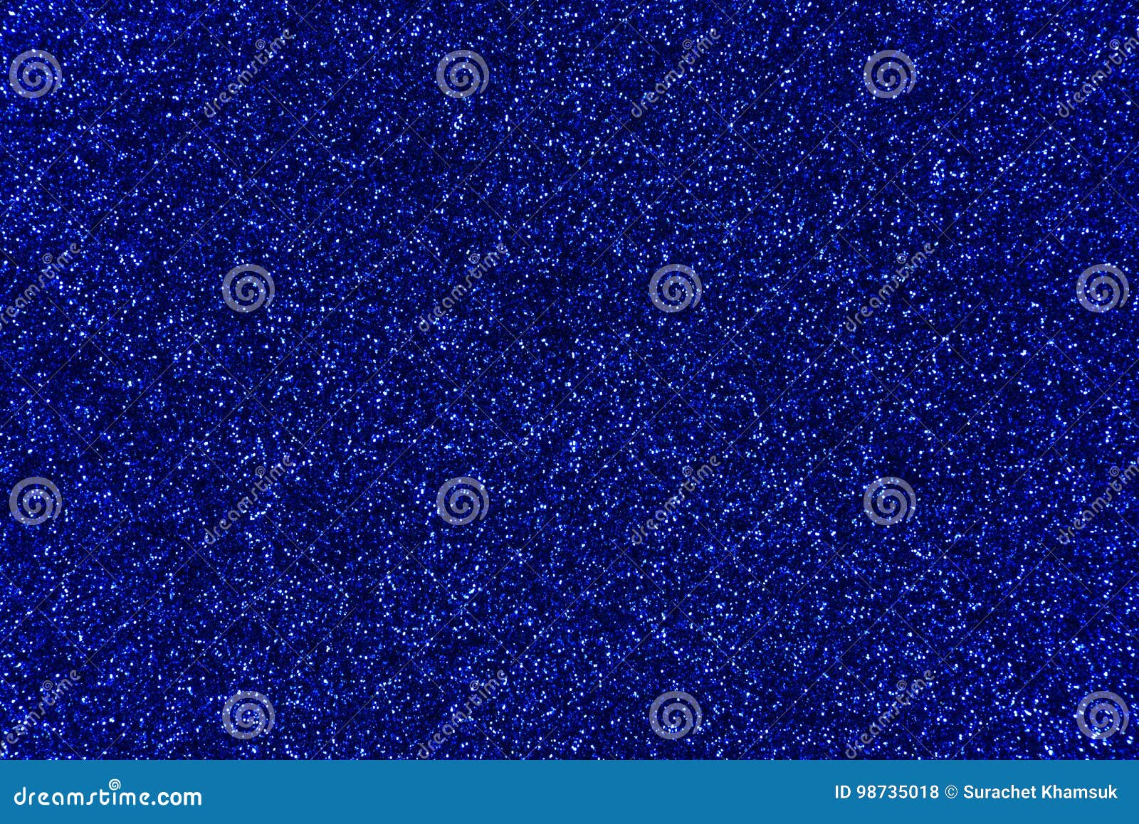 Blue Glitter Texture Abstract Background Stock Photo - Image of blue ...