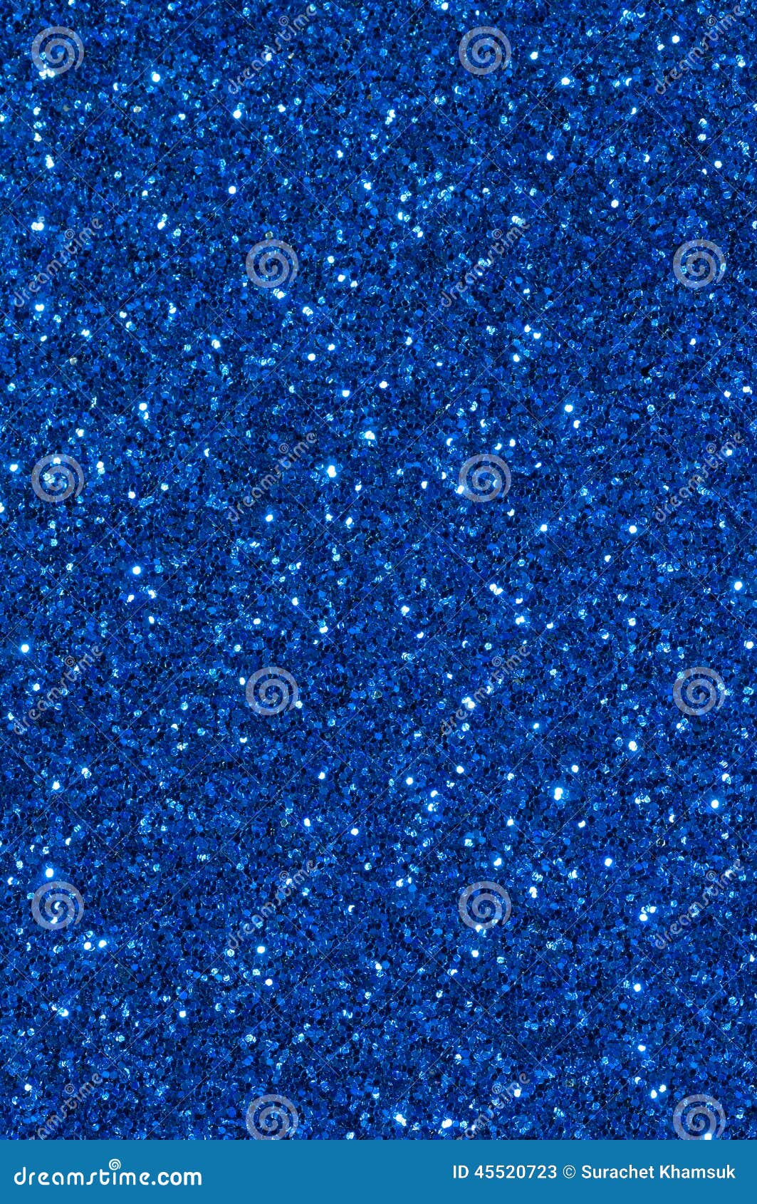 Blue Glitter Texture Background Stock Image | CartoonDealer.com #45520723