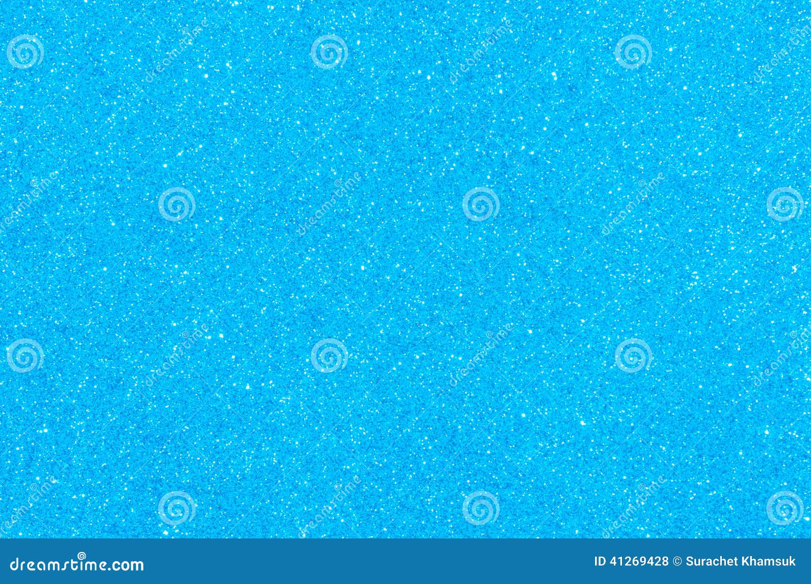 Blue Glitter Texture Background Stock Photo - Image of bokeh, shine ...