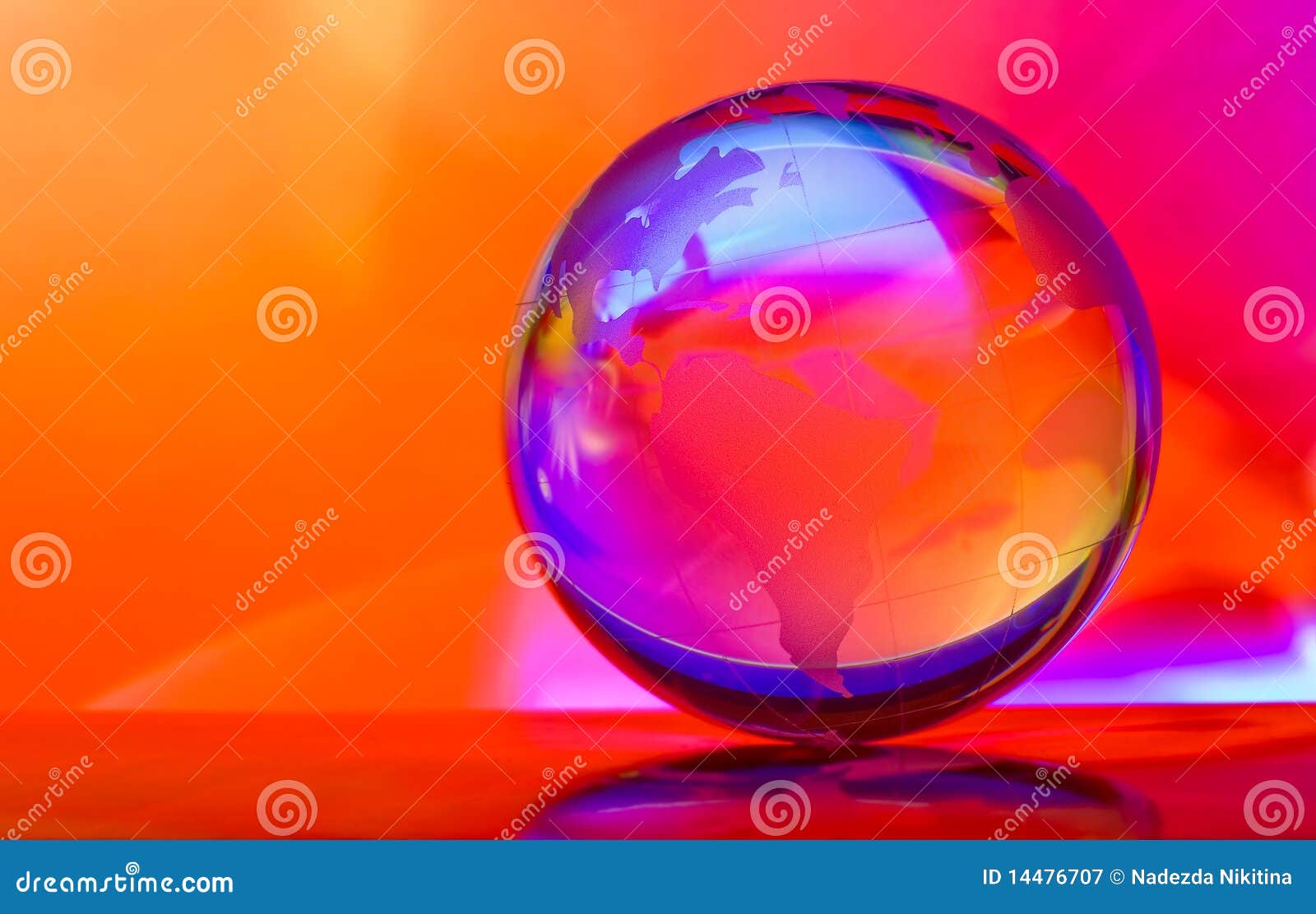 Blue Globe stock image. Image of earth, blue, australia - 14476707