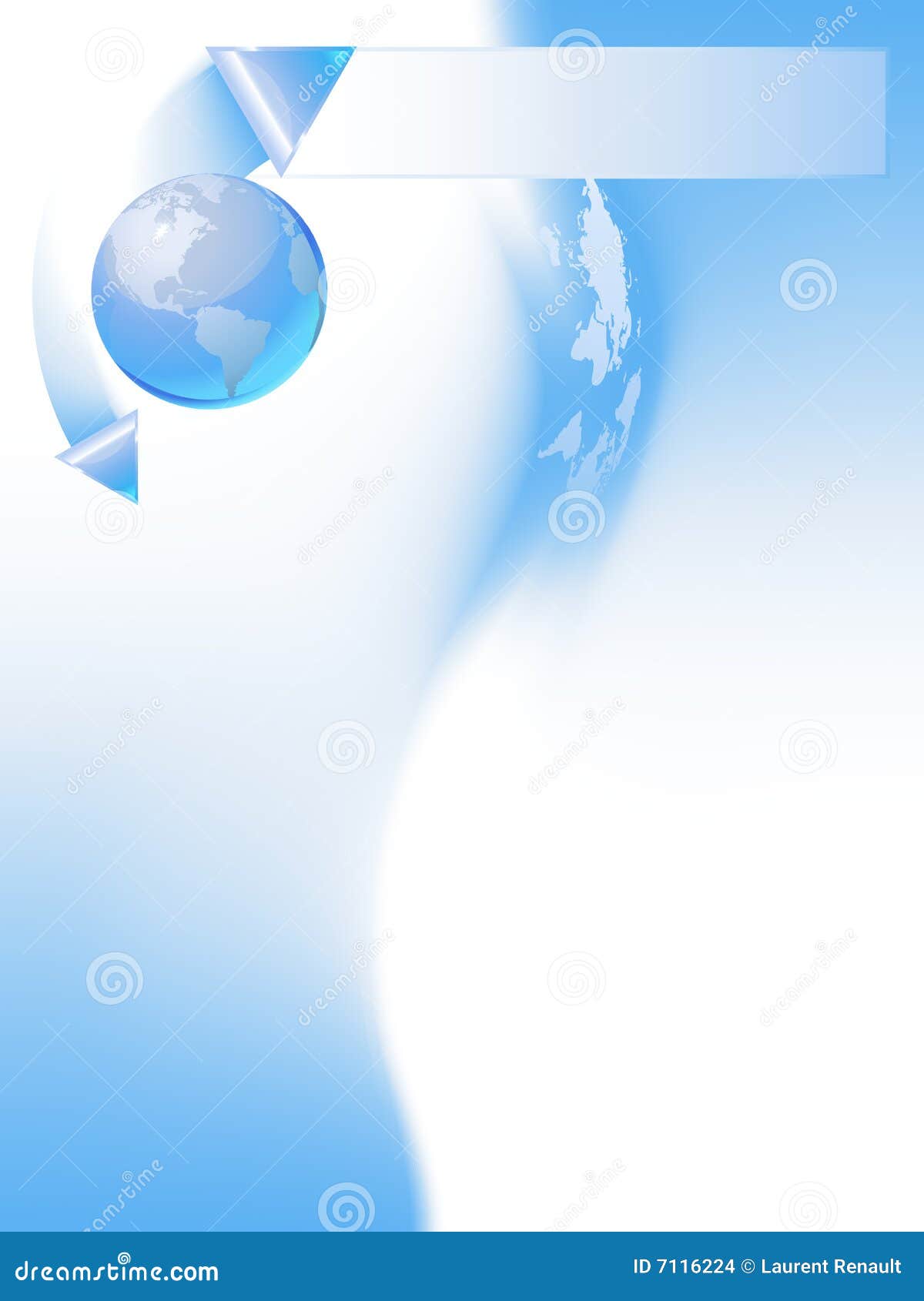 Globe Template Stock Illustrations – 116,552 Globe Template Stock ...