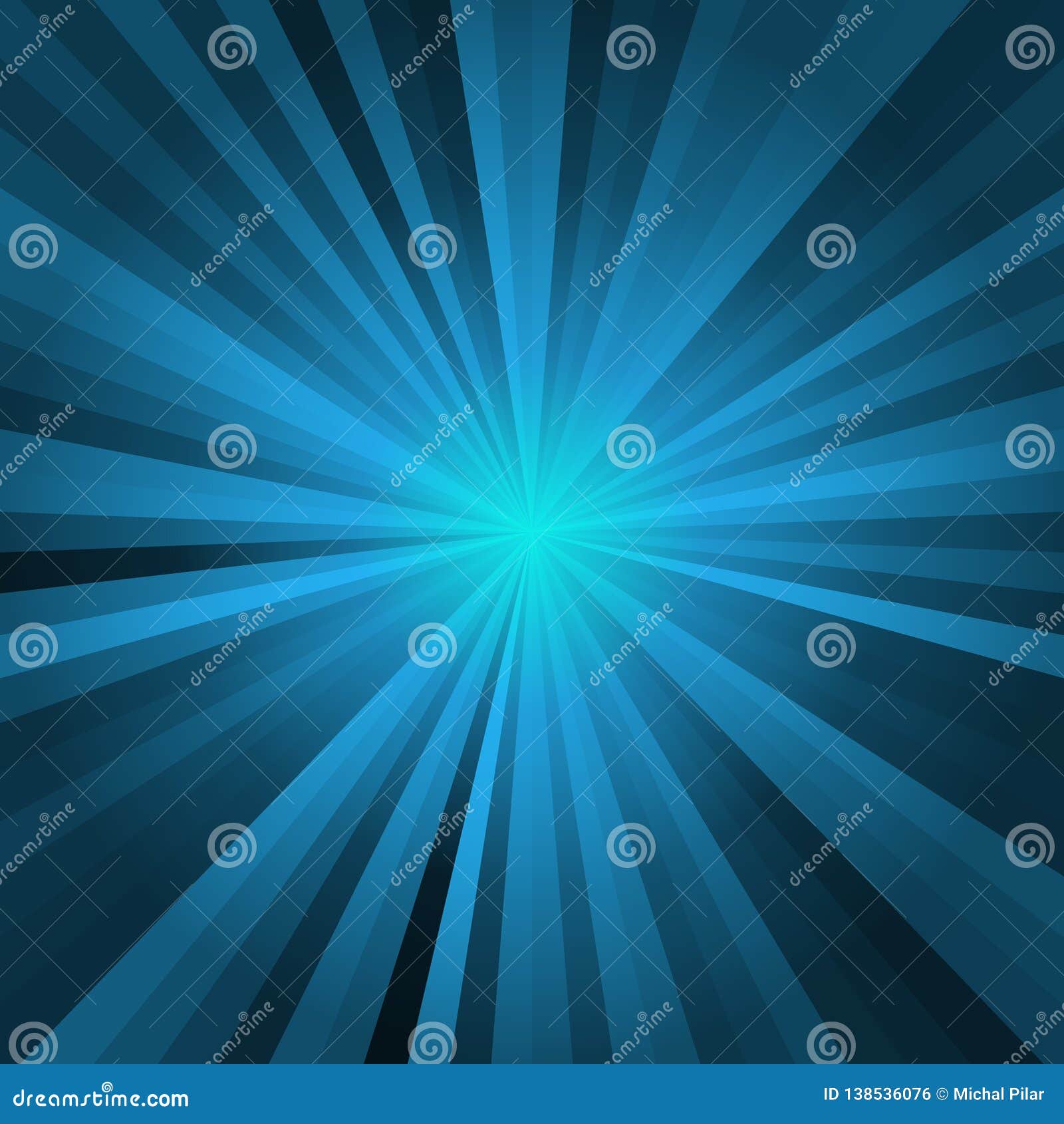 Blue Glow Background, Modern Light with Black, Super Background ...