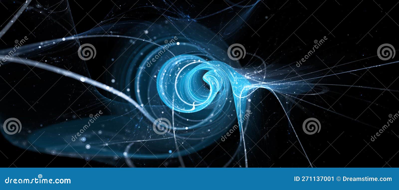 Quantum Tunneling Vector Illustration Infographic And Classical ... Quantum Tunneling Vector Illustration Infographic And Classical ...