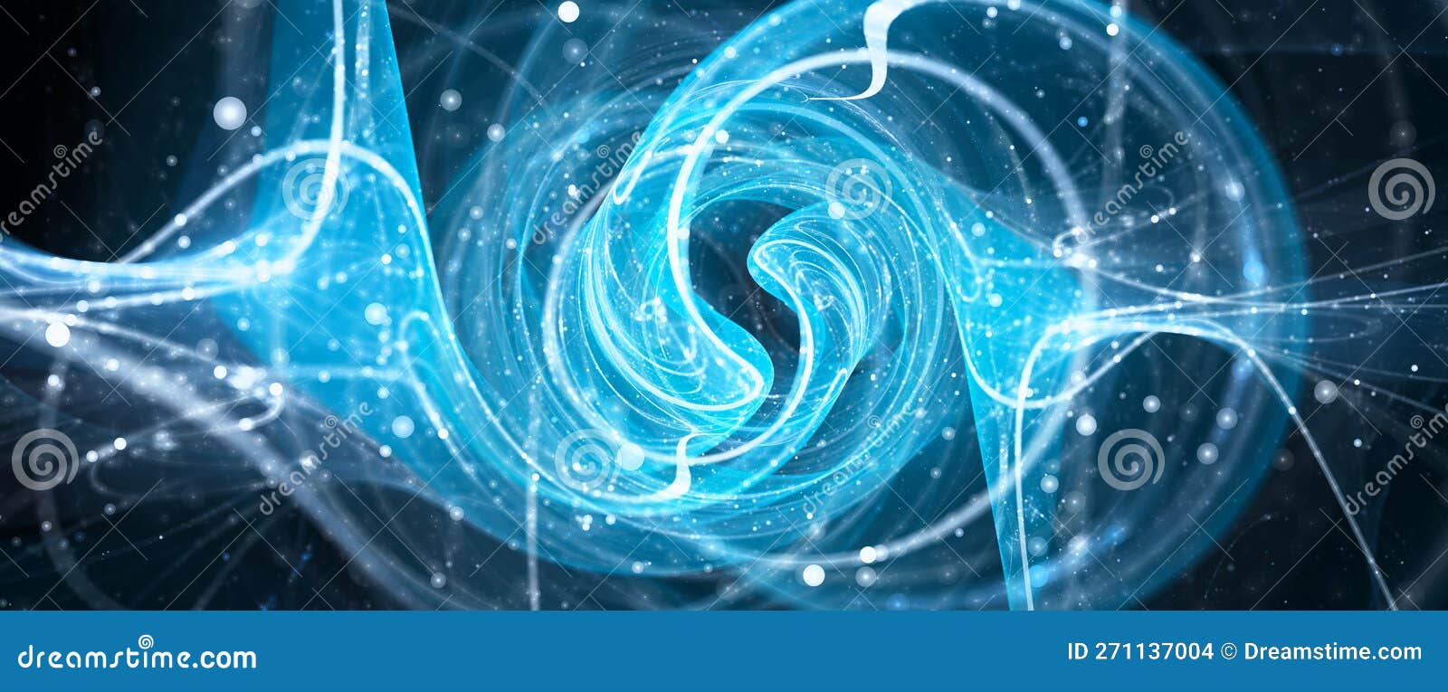 Quantum Tunneling Vector Illustration Infographic And Classical ... Quantum Tunneling Vector Illustration Infographic And Classical ...
