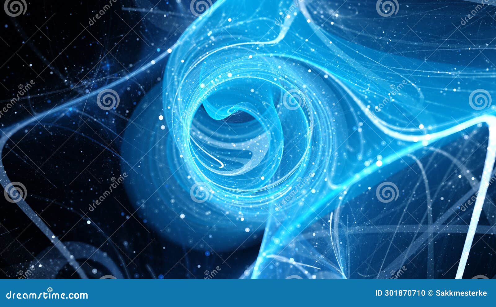 Quantum Field Theory Vector Illustration Scheme And Feynman Diagrams ...