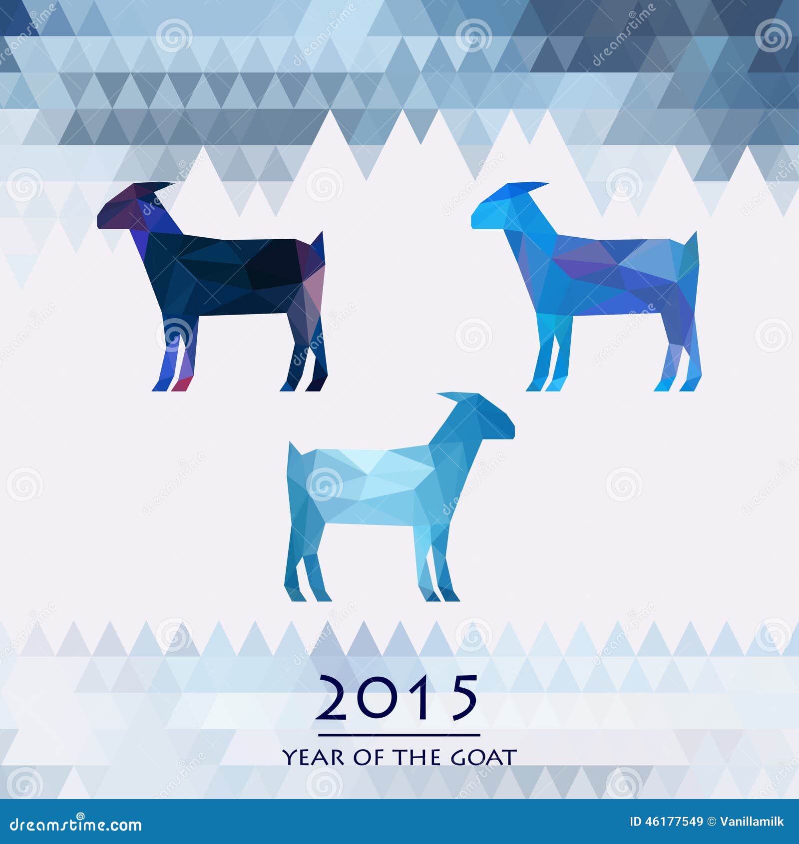 Blue Goats Stock Illustrations – 172 Blue Goats Stock Illustrations ...
