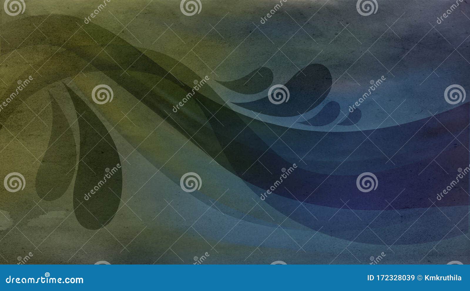 Blue Gold and Grey Background Texture Image Stock Image - Image of ...