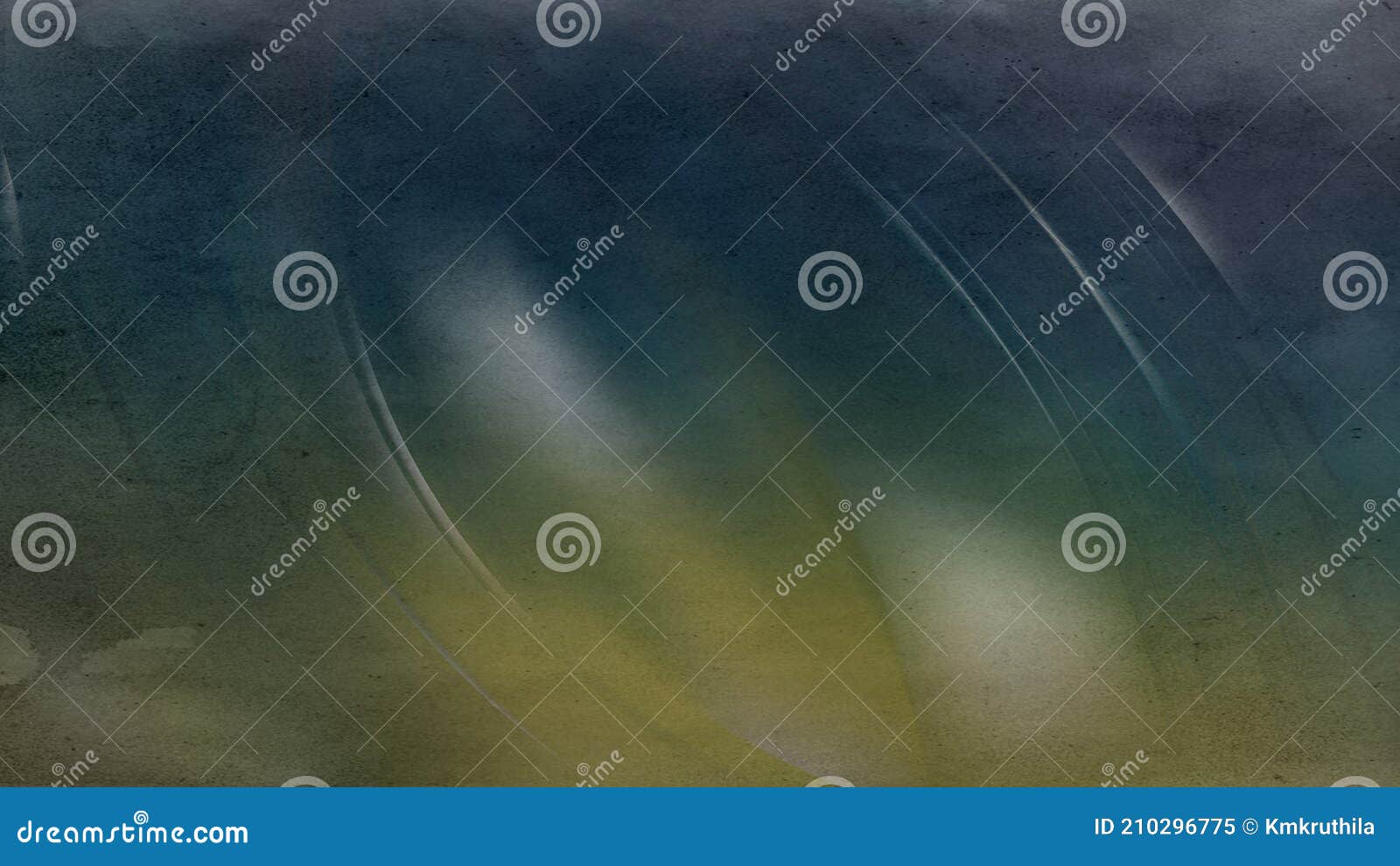 Blue Gold and Grey Texture Background Image Stock Illustration ...