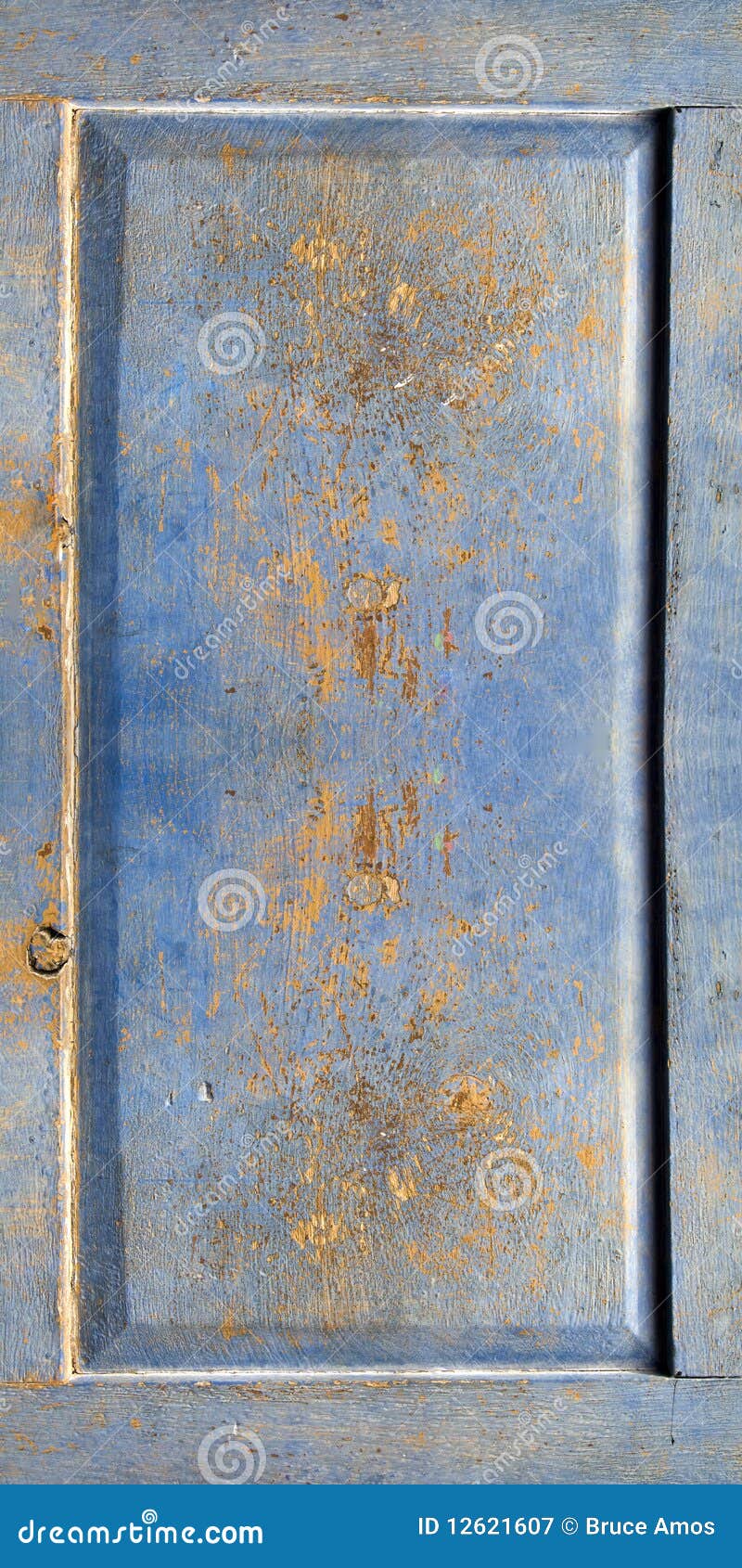Blue and gold panel design stock image. Image of texture - 12621607