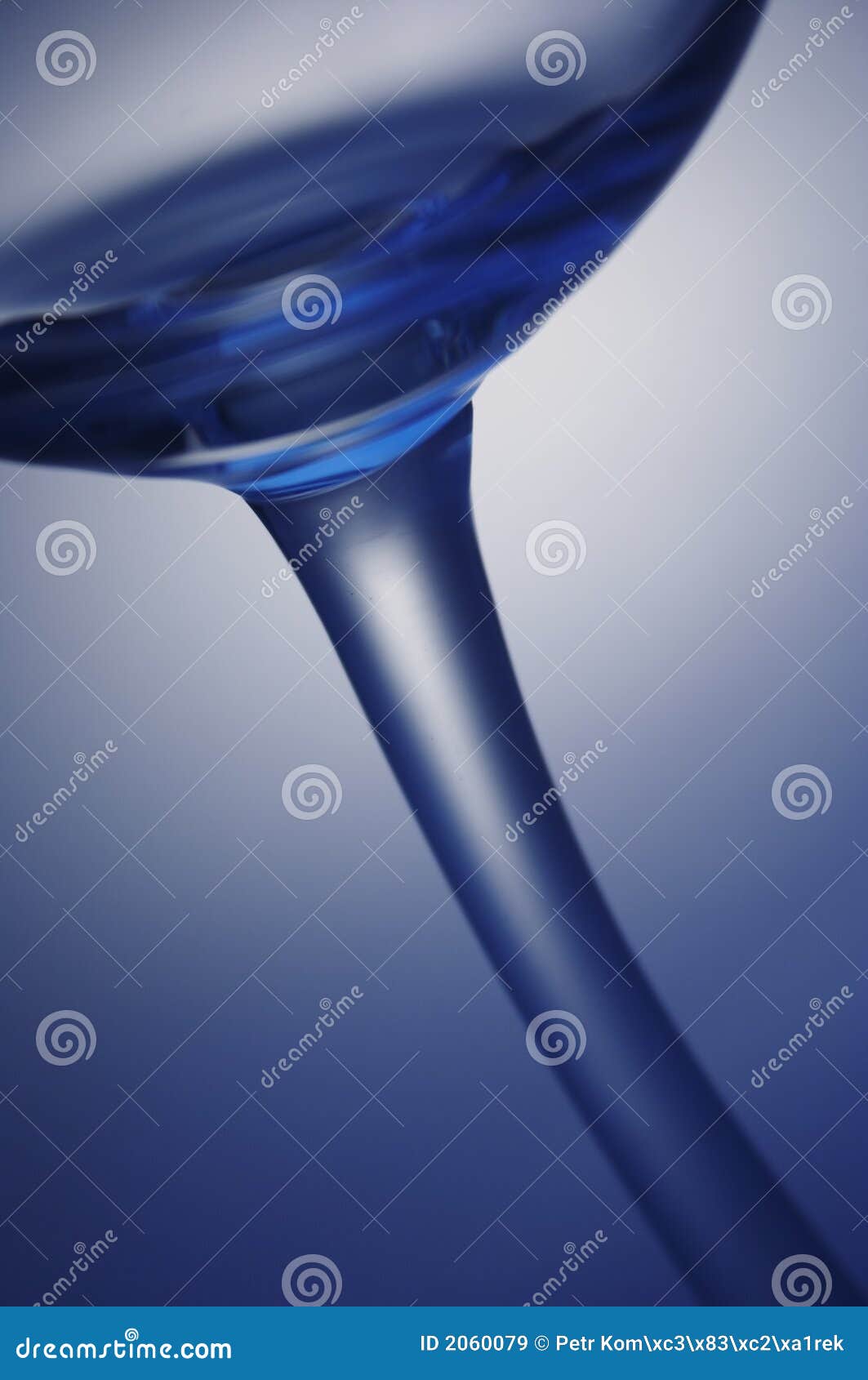 Blue is good stock image. Image of color, poster, relax - 2060079