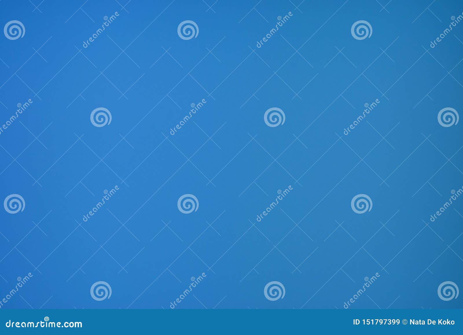 Blue Gradation Basic Color stock image. Image of basic - 151797399