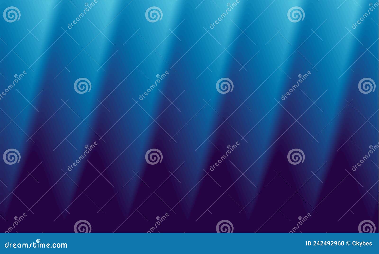 Blue Gradation Wave. Wallpaper. Gradation Background. Gradient with ...