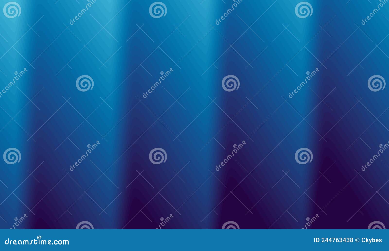 Blue Gradation Wave. Wallpaper. Gradation Background. Gradient With ...