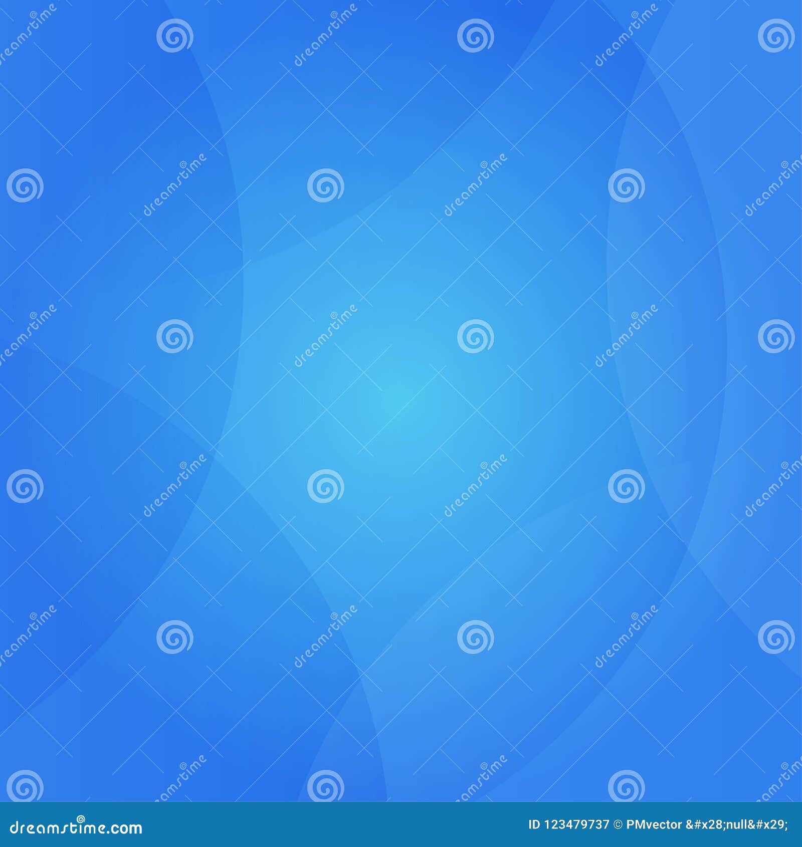 Blue Abstract Background Design Stock Illustration - Illustration of ...