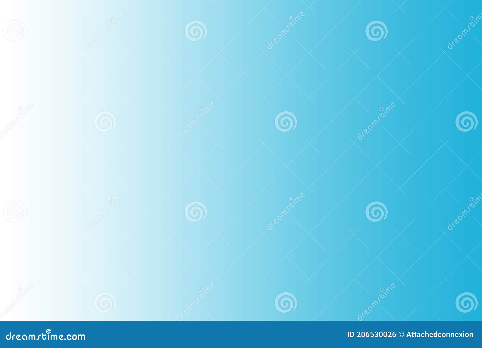 Blue Gradient Abstract Background with Space for Text or Image. Graphic ...
