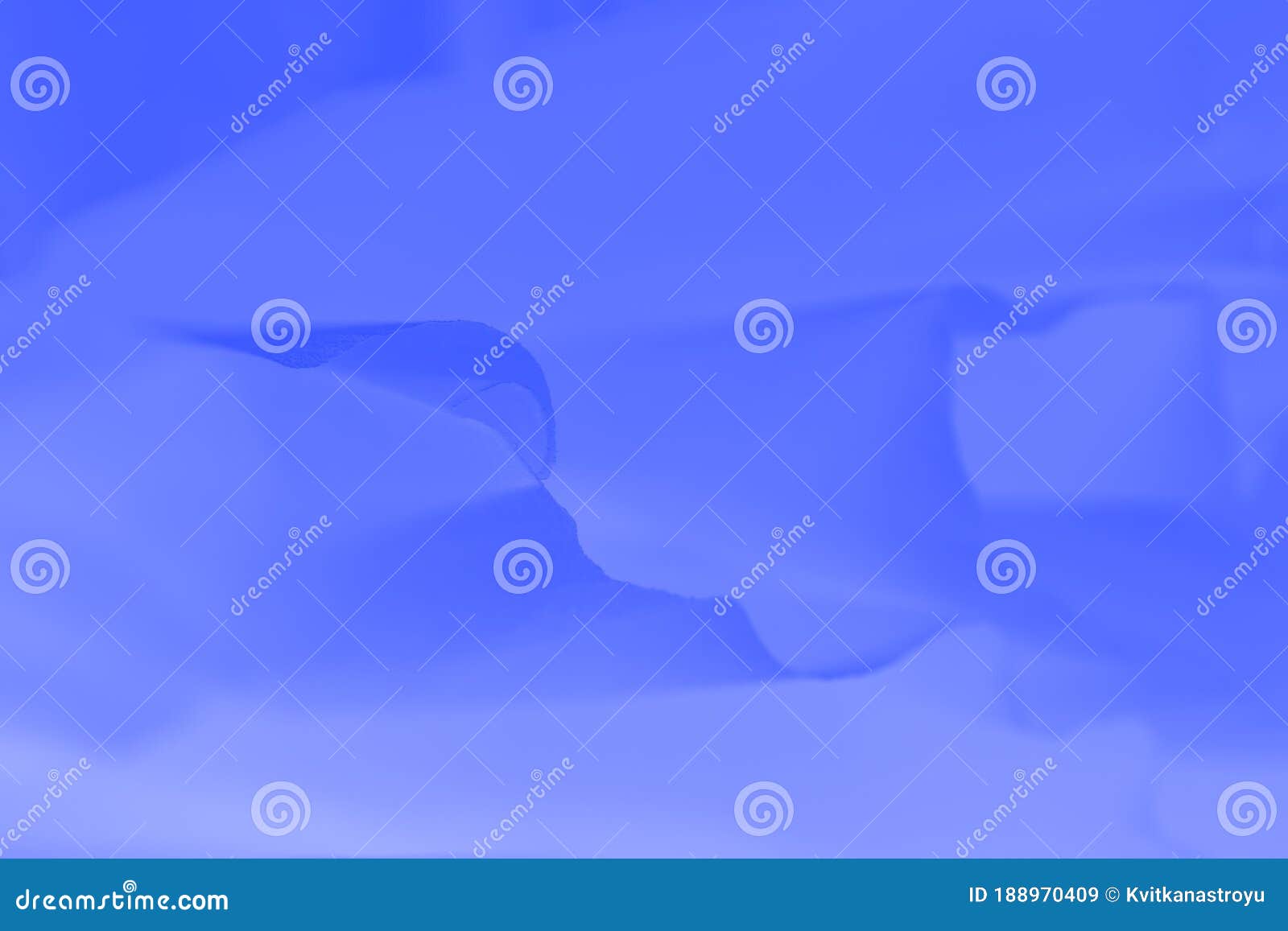 Blue Gradient Abstract Background, Wrapping Soft Paper Stock Image ...