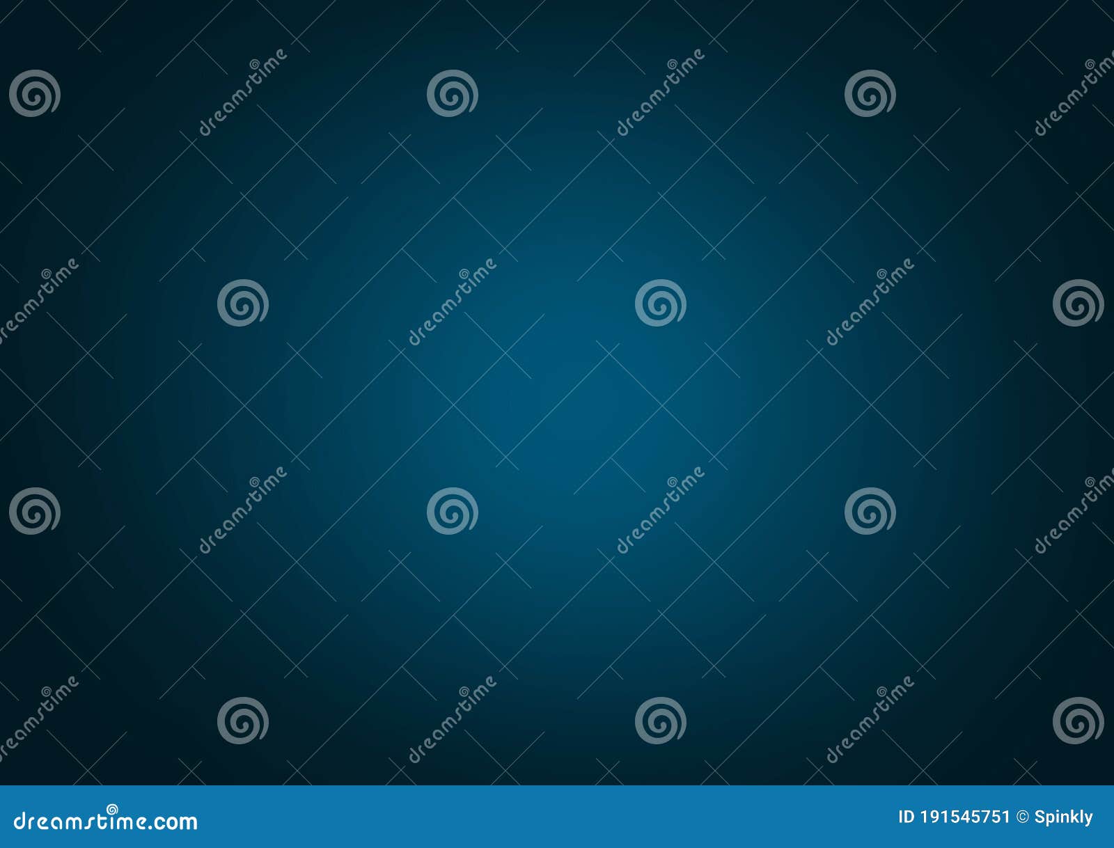 Blue Gradient Background Backdrop For Design Layouts Royalty-Free Stock ...