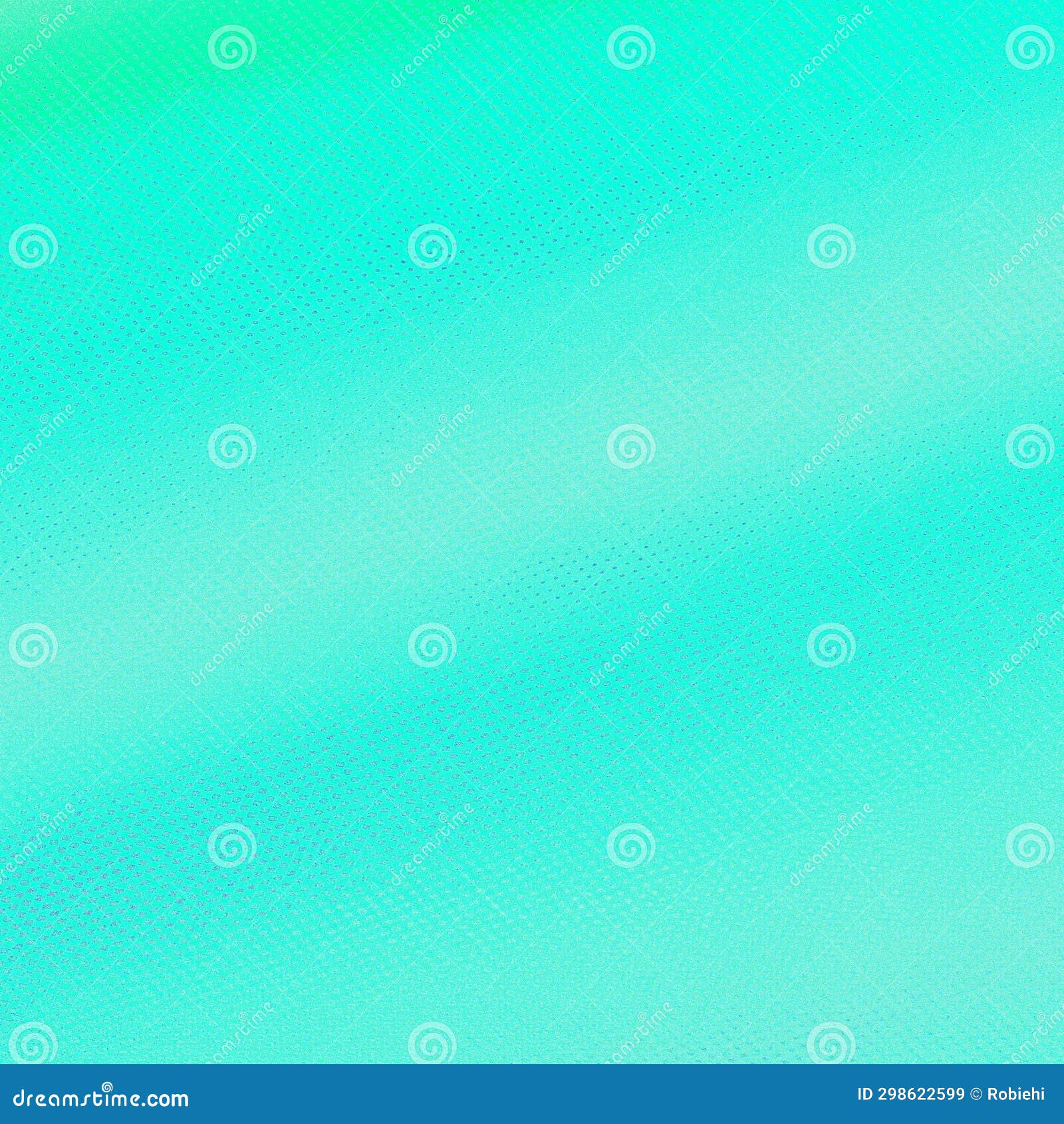 Blue Gradient Background Banner, with Copy Space for Text or Your ...