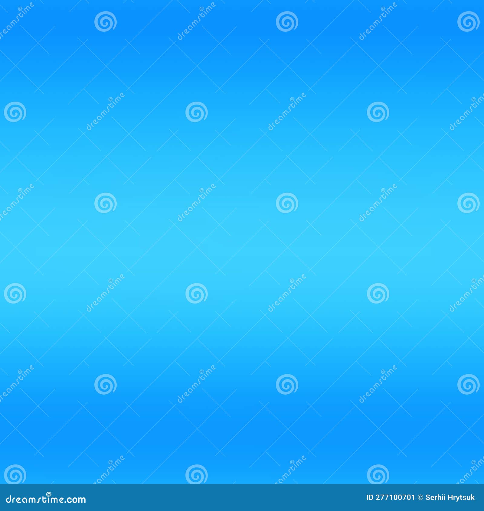 Blue Gradient Background. Color Presentation Template. Eps 10 Stock ...