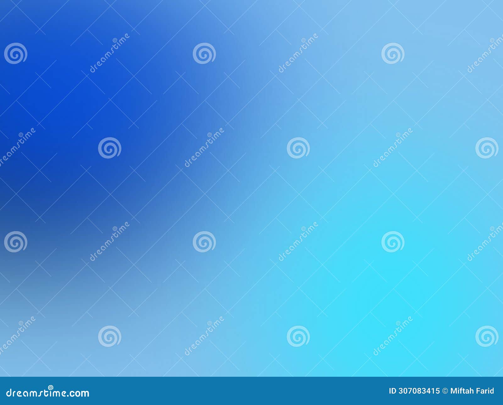 Blue Gradient Background Design Stock Illustration - Illustration of ...