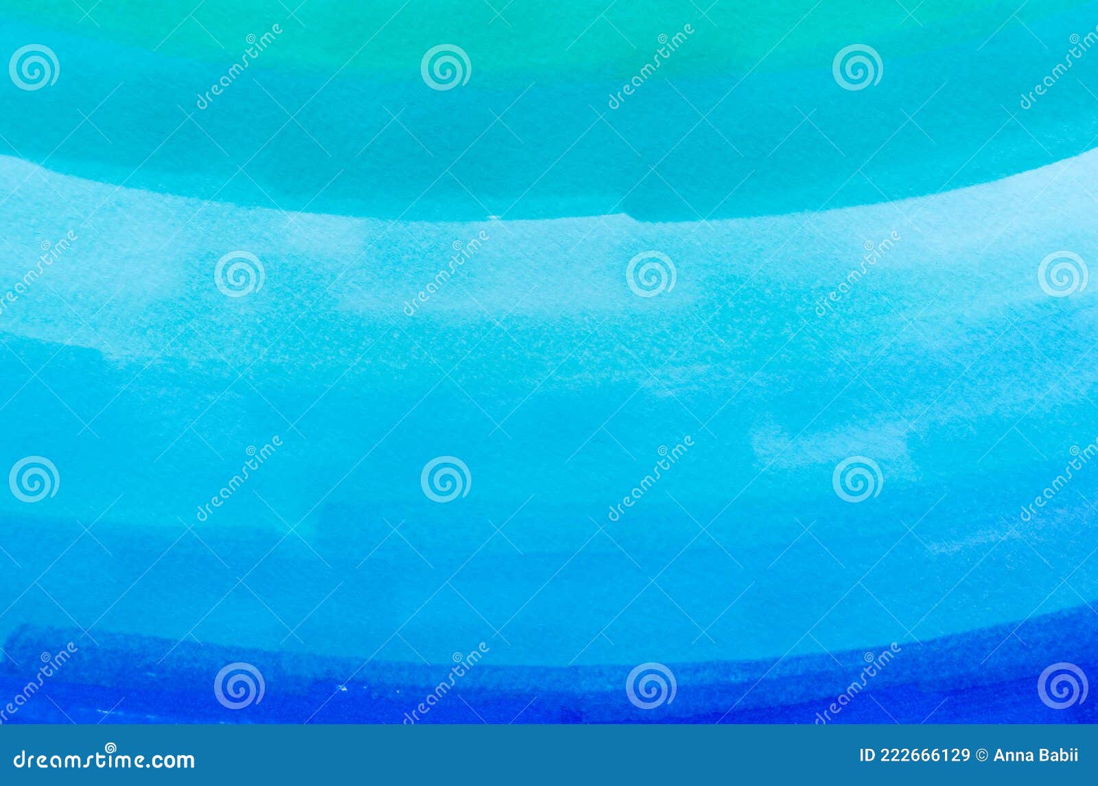 Blue Gradient Background. Light Marker Texture. Stock Image - Image of ...
