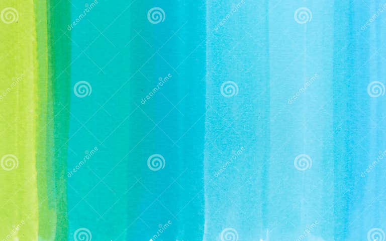 Blue Gradient Background. Light Marker Texture. Stock Image - Image of ...